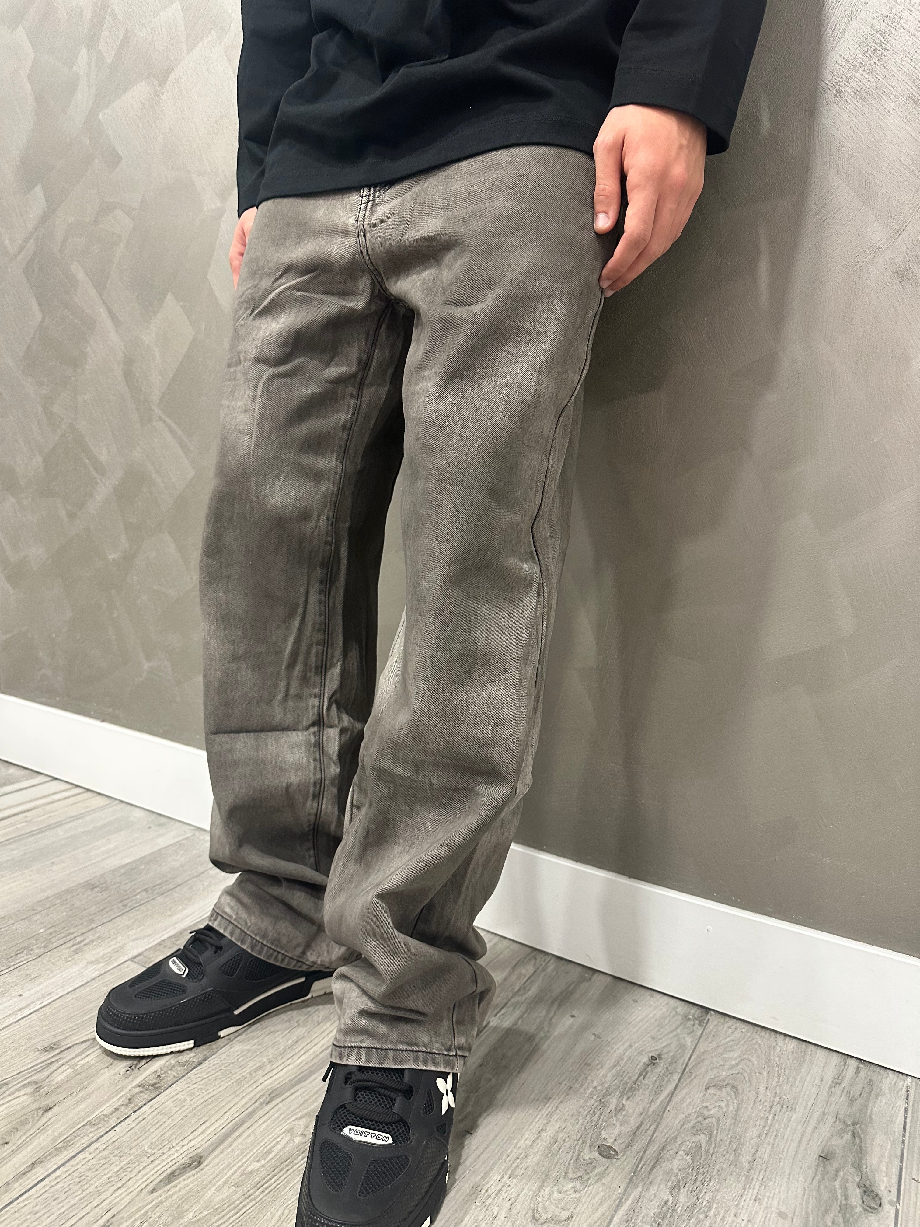 Baggy fume london – ELLEFFESHOP